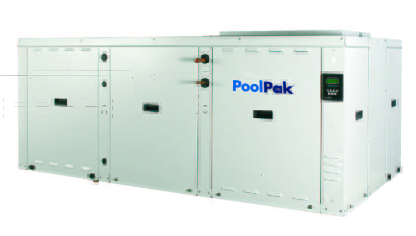 Poolpak - Brady Services