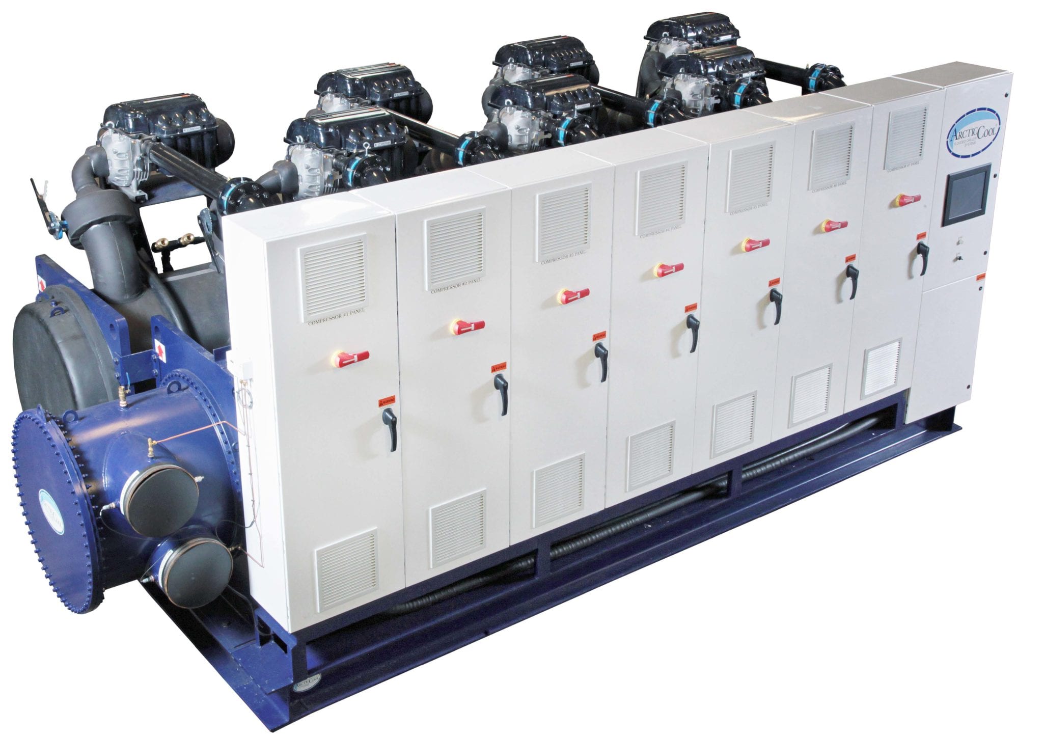 Arctic Chill - Brady Services