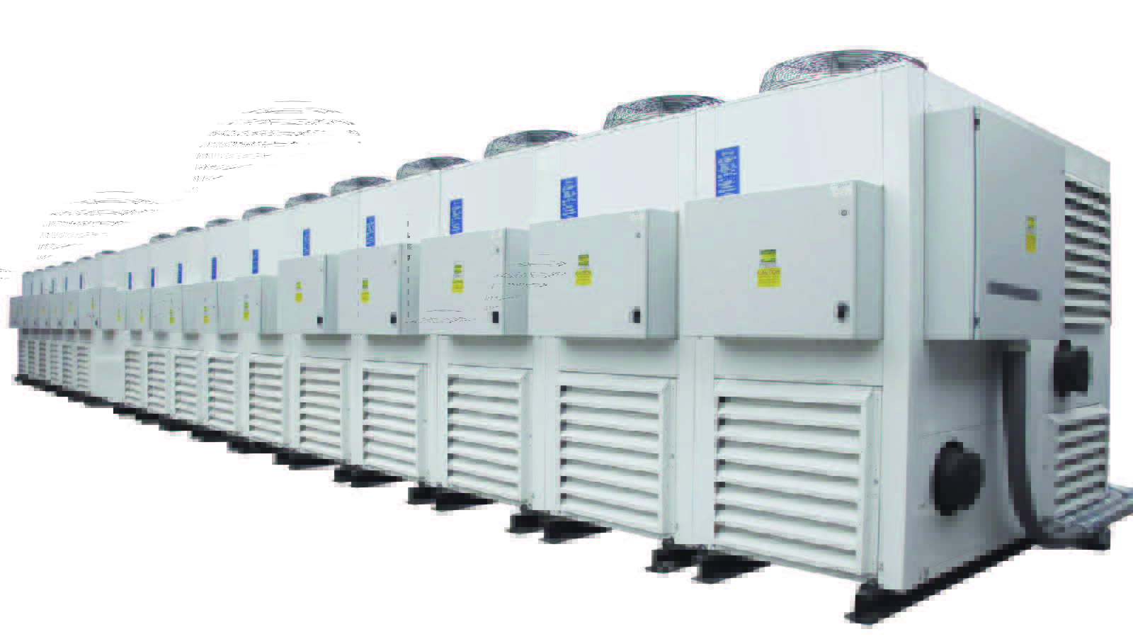 Arctic Chill - Brady Services