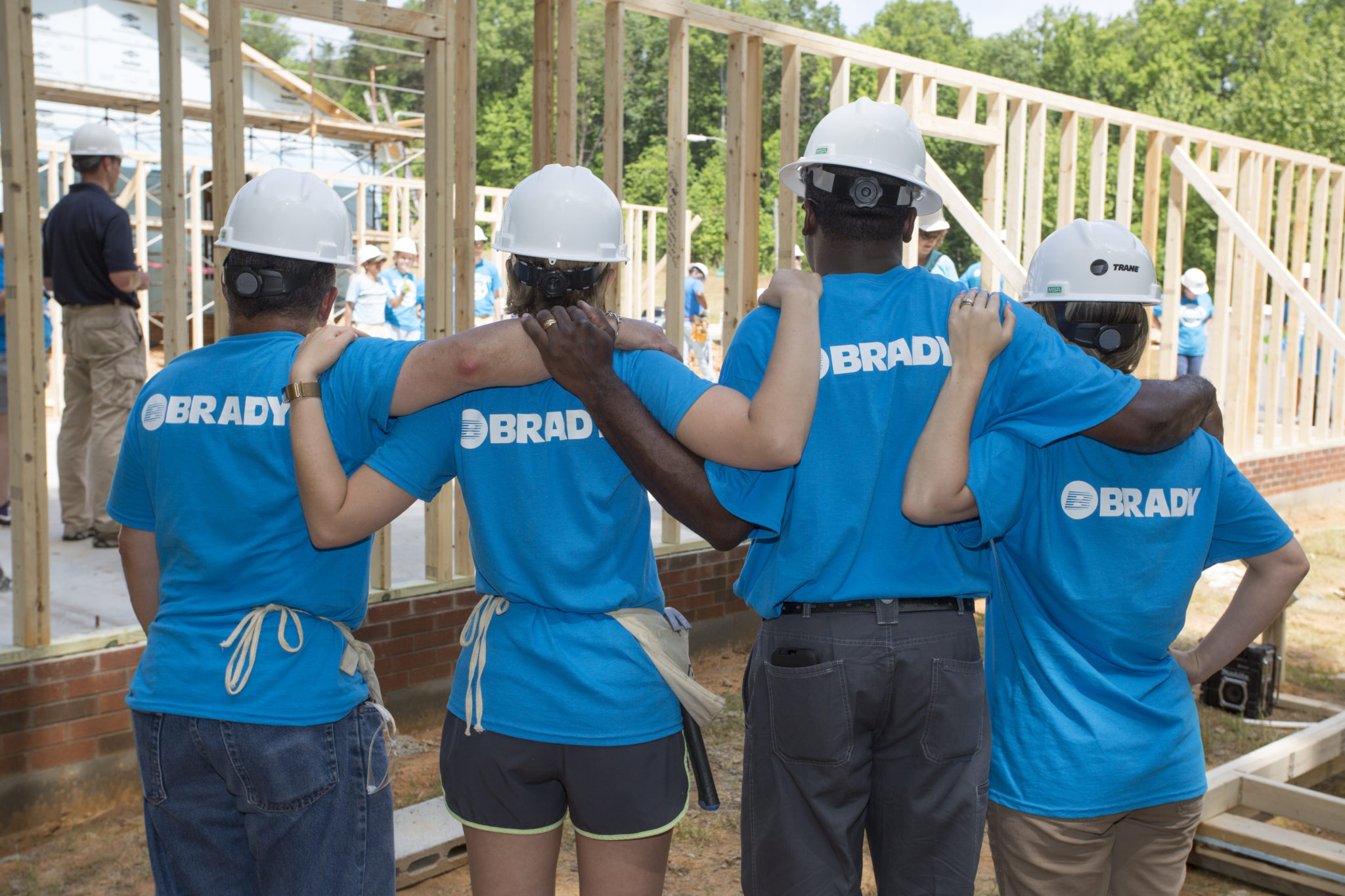 News - Brady Services