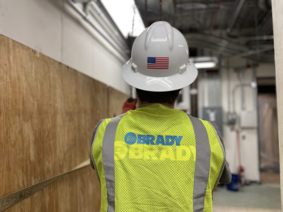 Brady - Brady Services