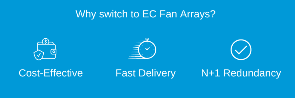 AHU Retrofit vs. Replacement - Brady Services