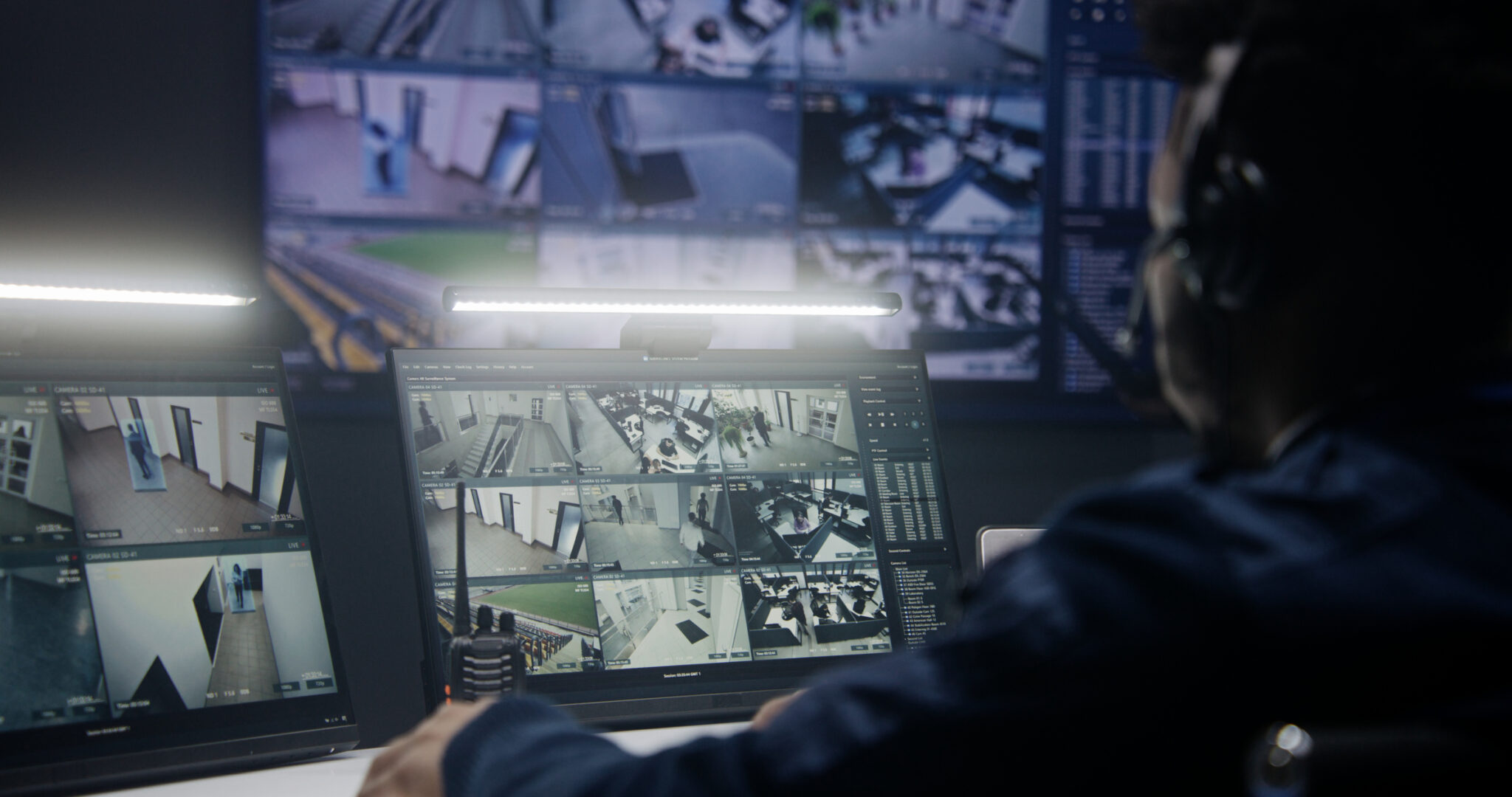 Benefits of Analytics Provided by Physical Security Integrations ...