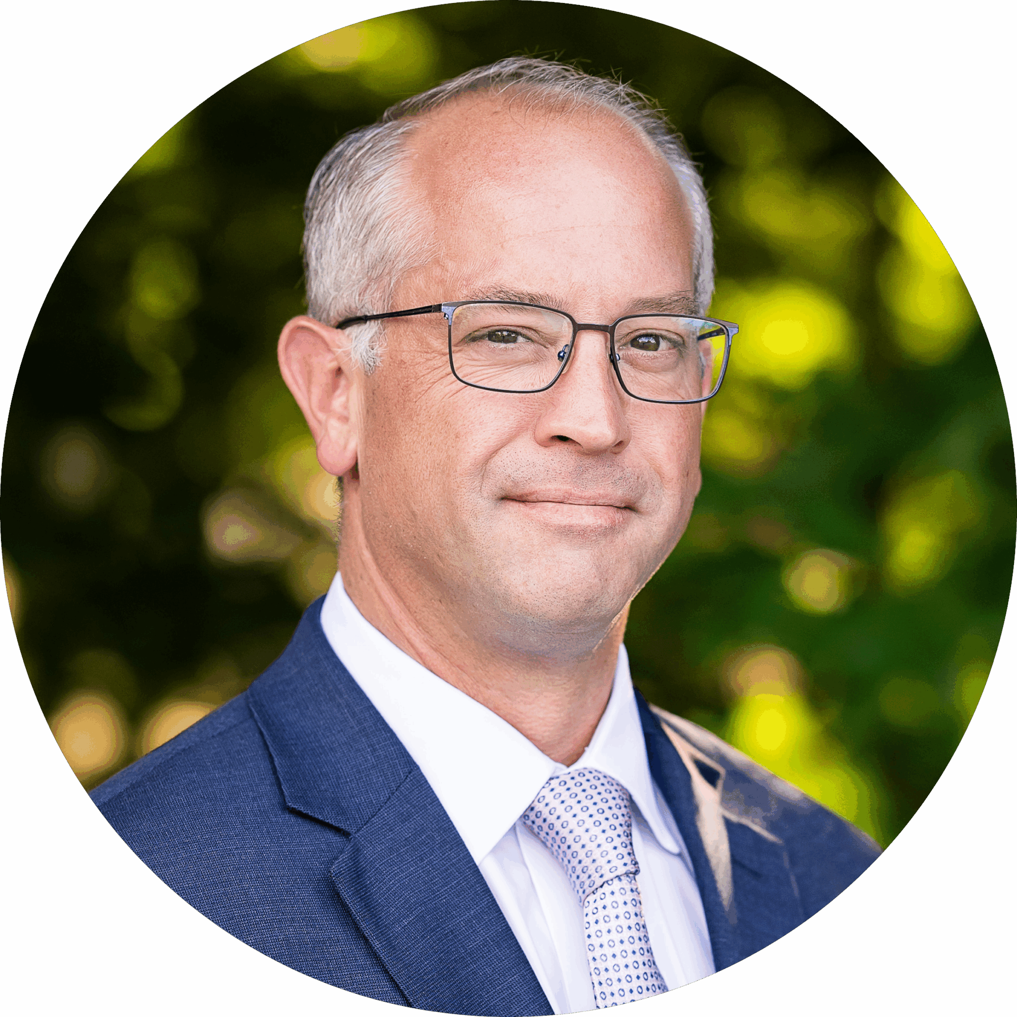 About Brady - Brady Services